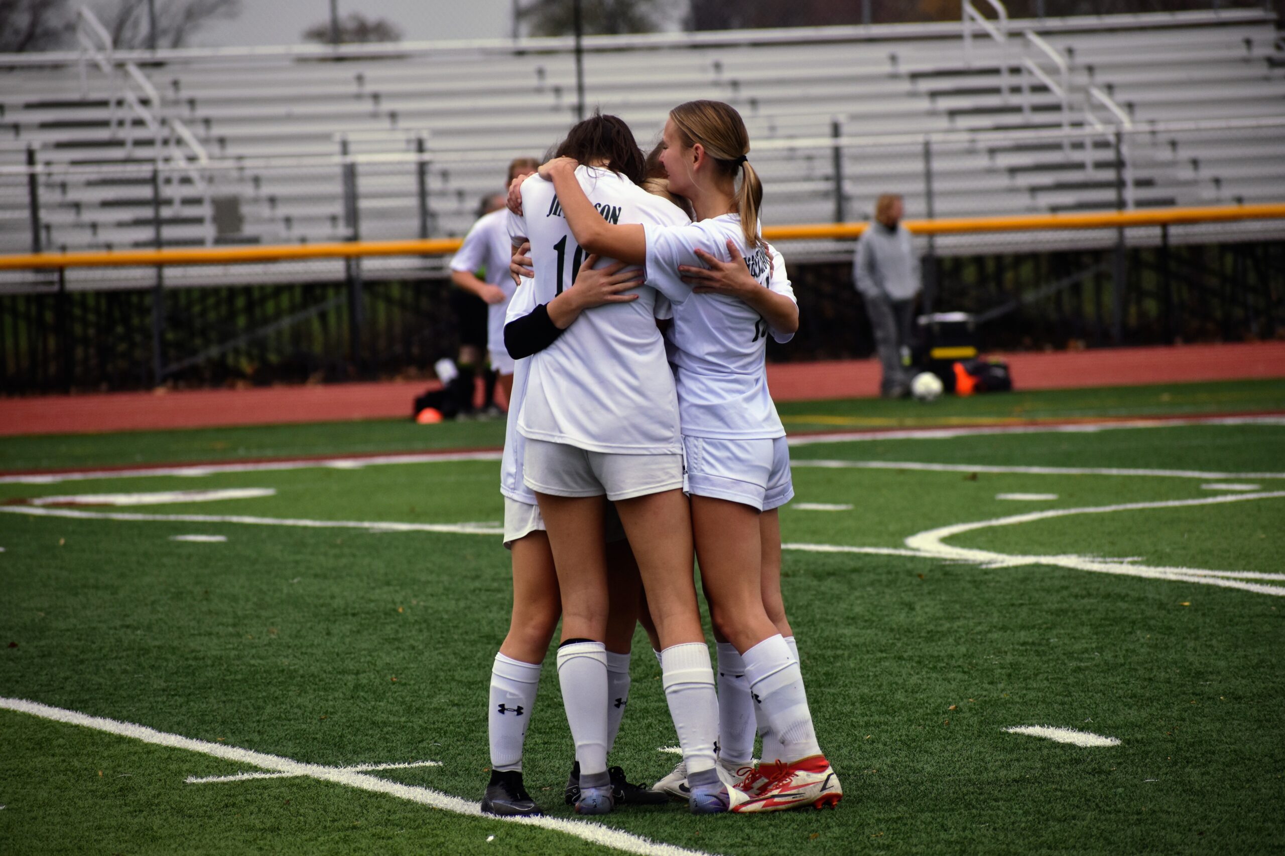 North Collins falls in Far West Regional | News, Sports, Jobs ...